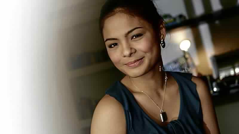 Da Princess, Lovi: The Girl Named Lourdes Virginia Moran Poe