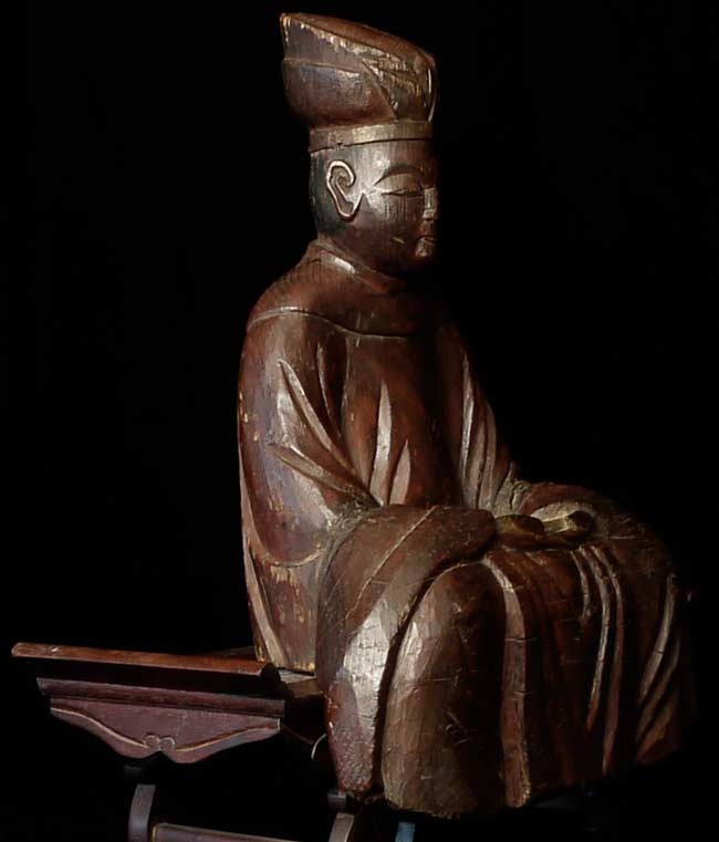 Welcome to the Buddha Gallery!