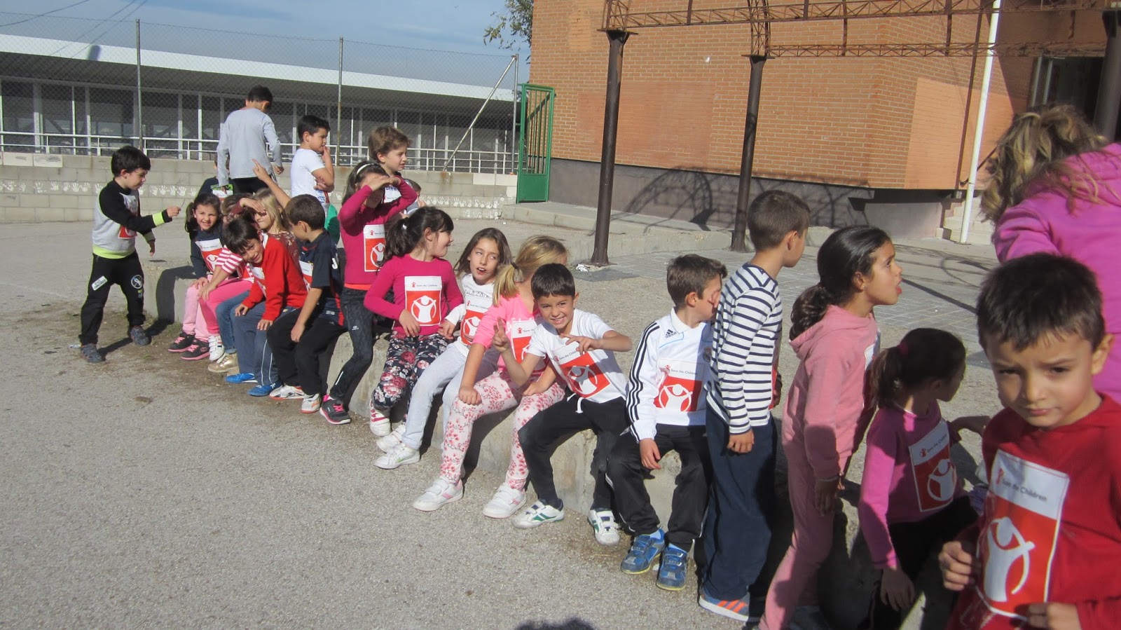 I love English !!!: 2015