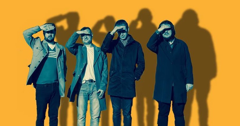 John Medd: Capable Man