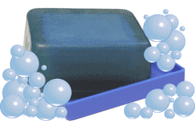 ® Colección de Gifs ®: IMÁGENES Y GIFS DE JABONES - SOAP