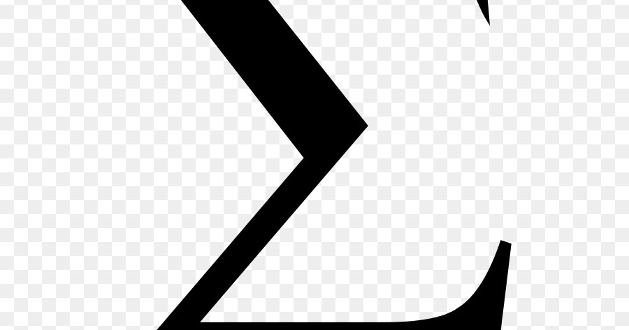 Notasi Sigma dan Sifat-Sifatnya dalam Matematika - Blog Matematika