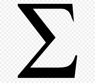 SOAL DAN PENYELESAIAN SIFAT NOTASI SIGMA~Soal Penyelesaian Fisika dan ...