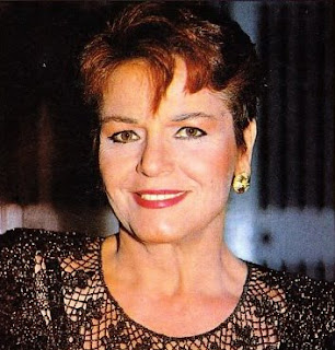 Mundo de letras: El salto mortal de Agustina Martín