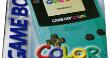 El baul de Karlanga: Game Boy Color - Coleccion (Actualizado Marzo 2020)