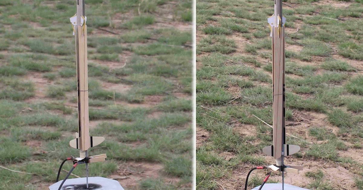 Model Rocket Building: NARAM 60 Wednesday, August 8, Helicopter ...