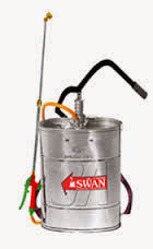 PENGENALAN ALAT DAN APLIKASI PESTISIDA | Informasi Nusantara