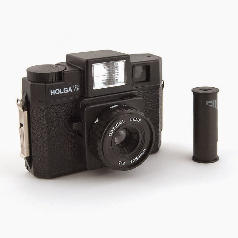 Photo Teacher Blog: Plastic camera fun!