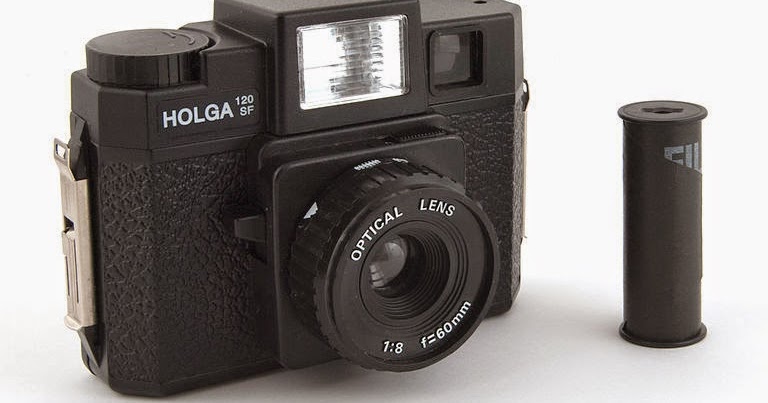 Photo Teacher Blog: Plastic camera fun!