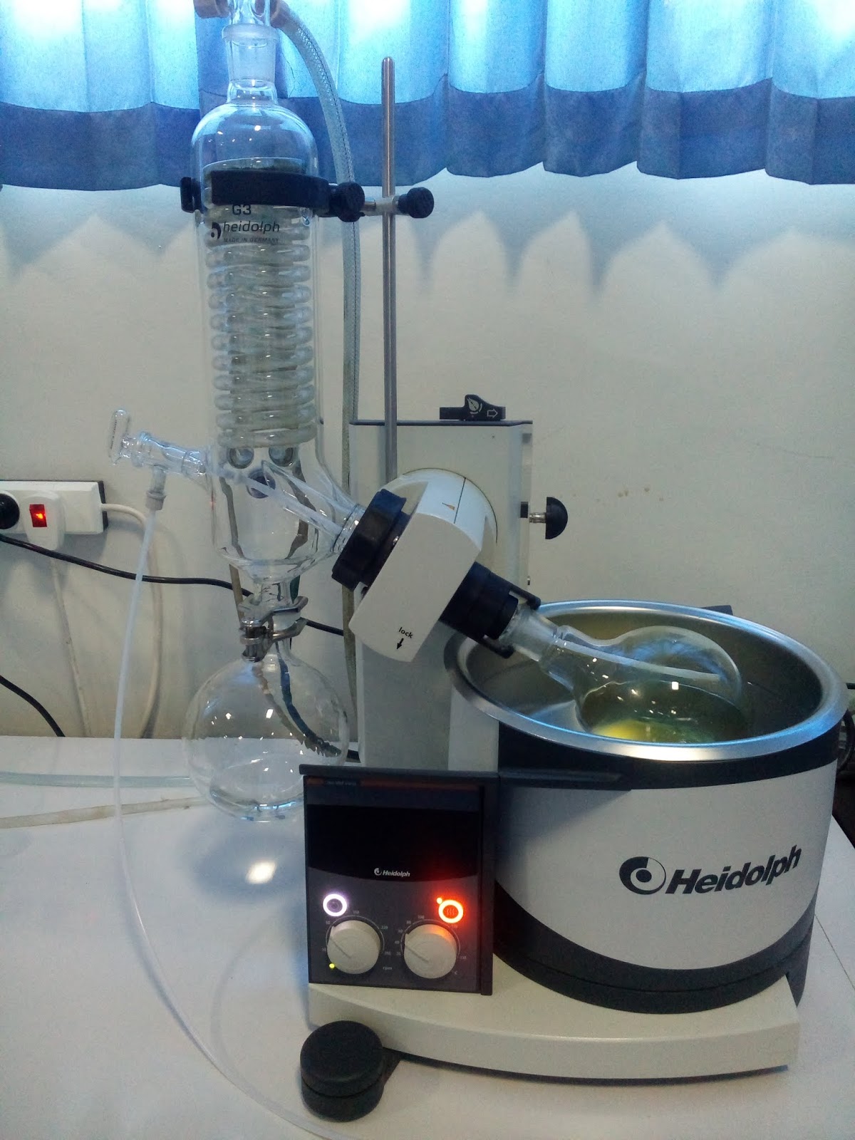 Yoan: Laporan praktikum fitokimia merica/ lada hitam (piperis nigris ...