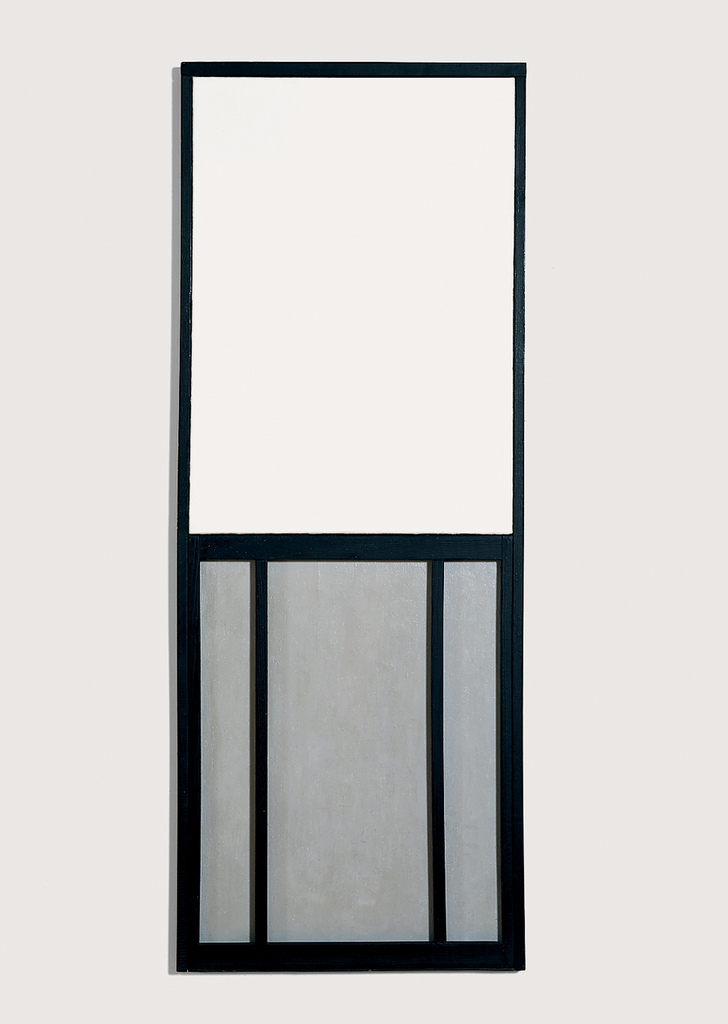 Art & Photography: Ellsworth Kelly, 1923 - 2015