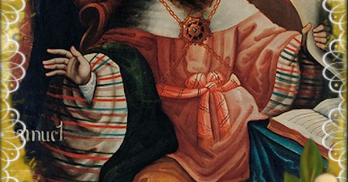 Leamos la BIBLIA: San Samuel Profeta