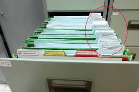 Ilmu Kearsipan: Arsip Dinamis Aktif