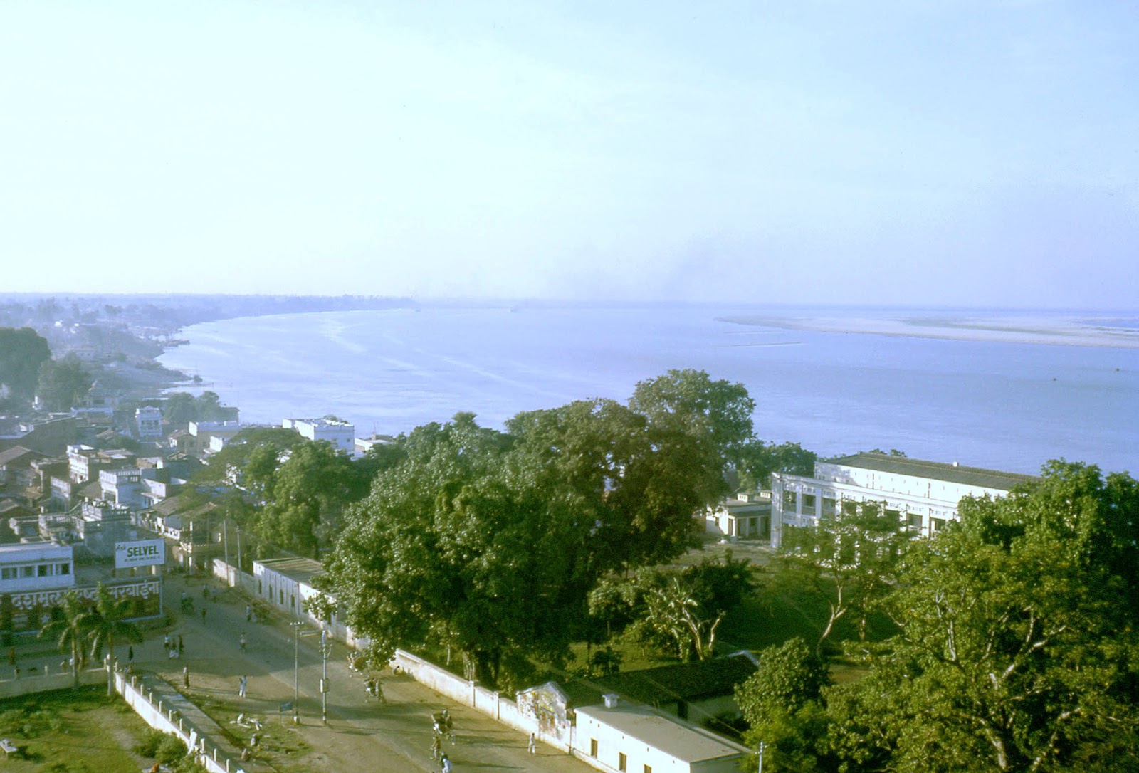 Patna Golghar-A Historical Monument Built in 17th Century Under British ...