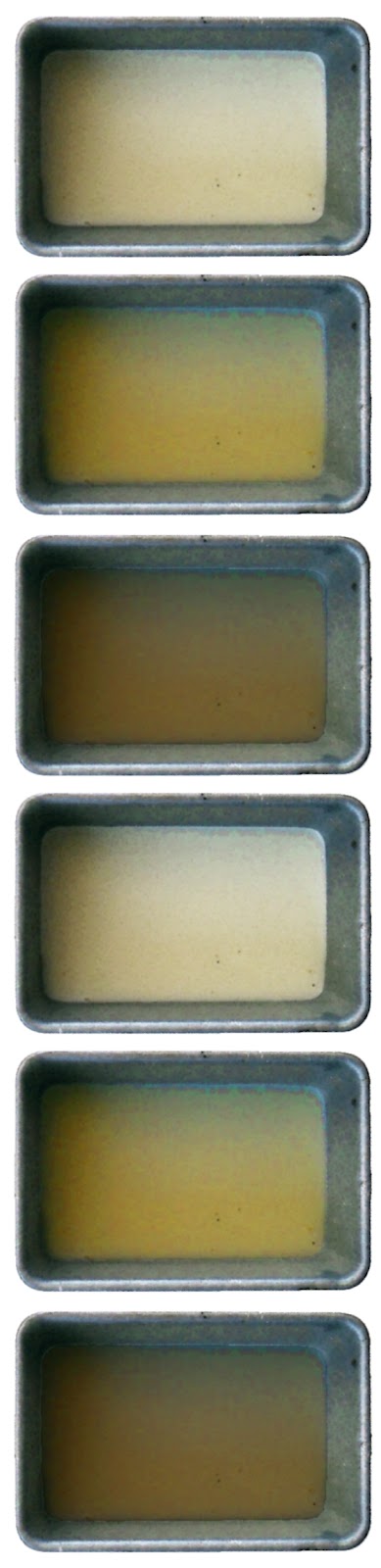 ParksArtworks | Encaustic Resources: Beeswax; Bleached and Refined