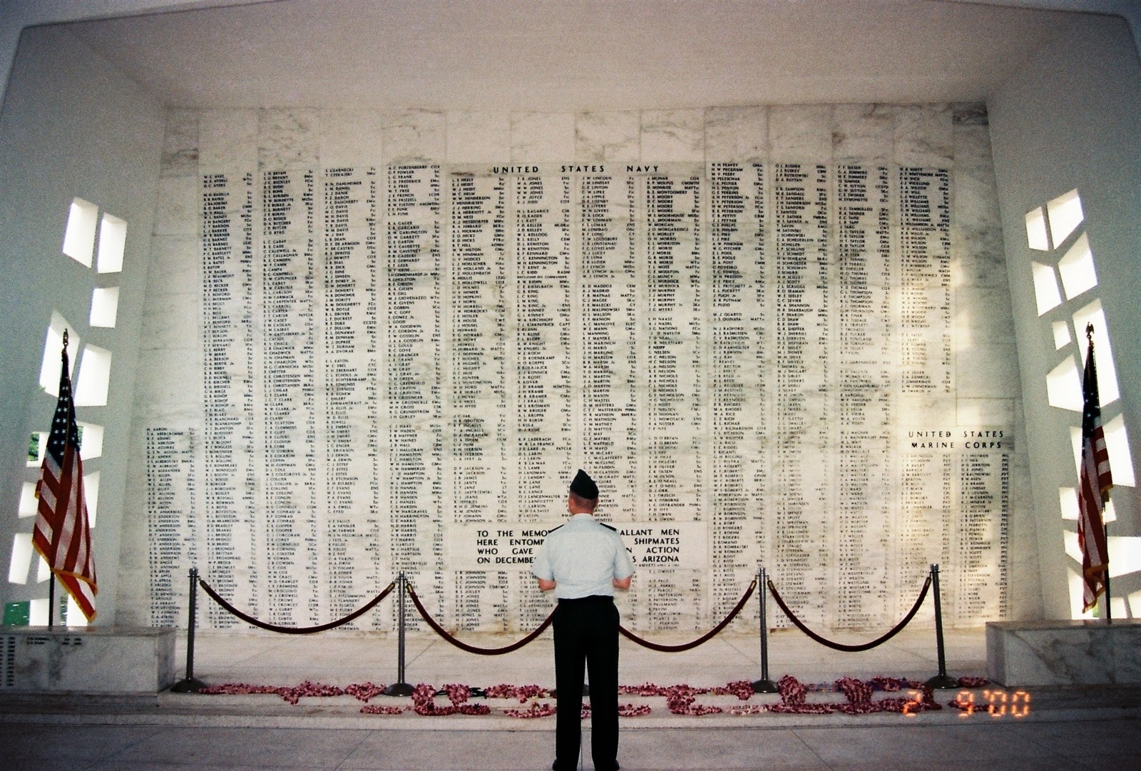 Have You Seen My Roots?: Remembering Pearl Harbor Have You Seen My Roots?: Remembering Pearl Harbor