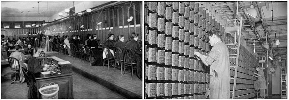 Exo Cruiser: How a Dial Phone Works (2/2)