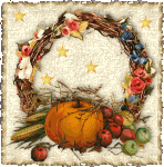The Wiccan Life: What's in a Holiday?: Thanksgiving's Pagan Roots