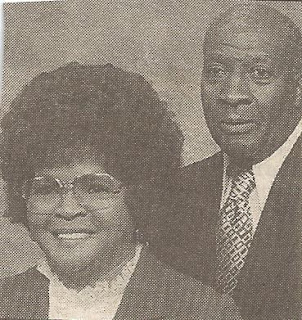 AFRICAN AMERICAN FOOTPRINTS: WEDDINGS