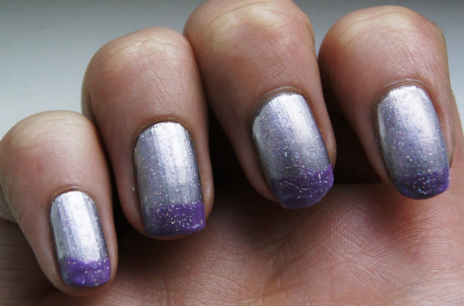 NailsN'cupcakes: Intervju negler