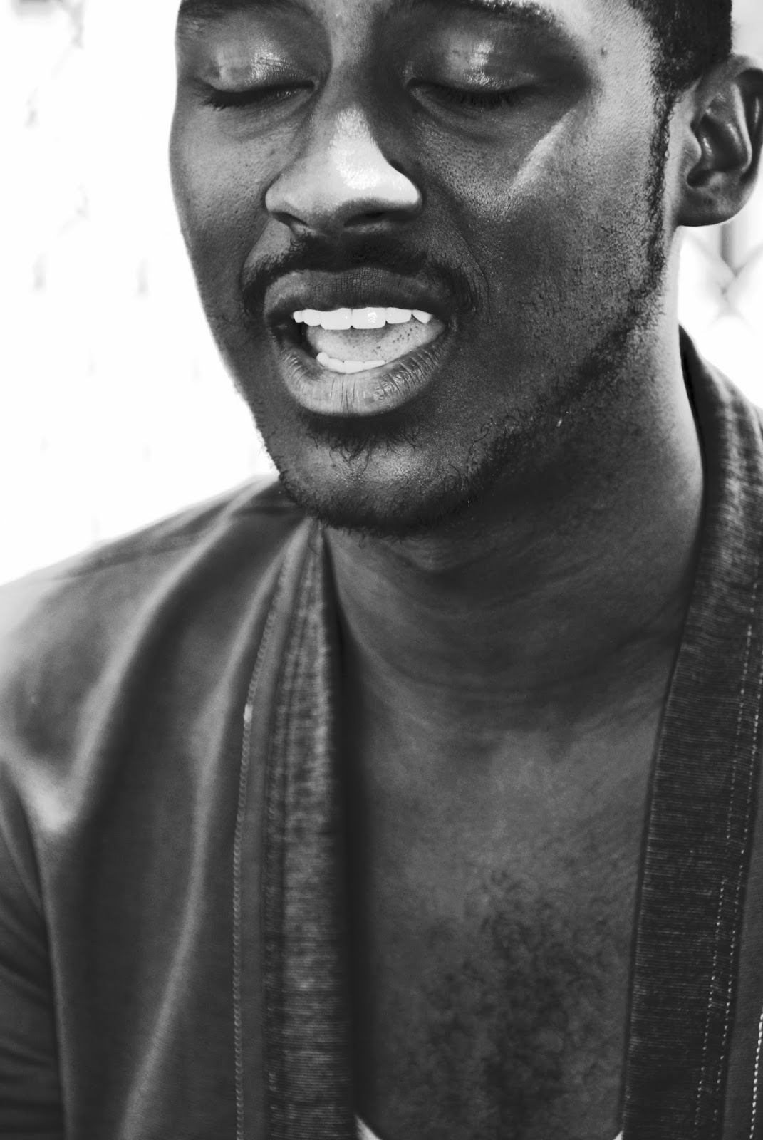 Jaha's World: Edwin Bodney