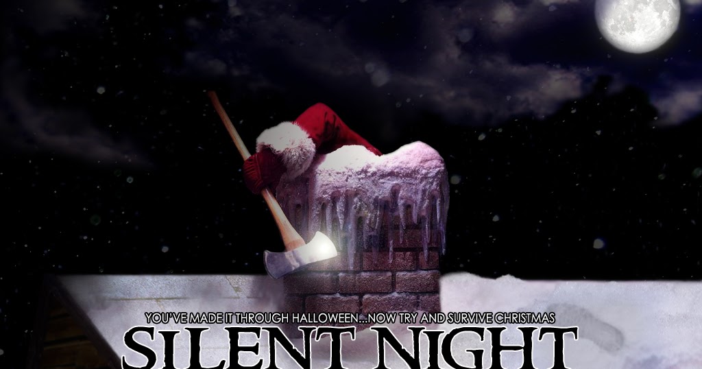 L² Movies Talk: Silent Night, Deadly Night