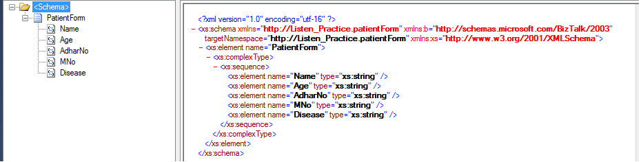 Giri's TechWorld..: Biztalk Design Patterns -- Sequential Convoy (Non ...