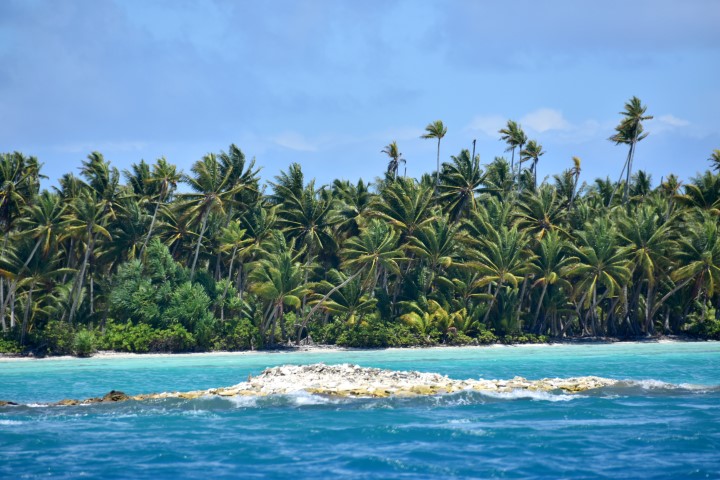 World Adventures: Tales of the South Pacific, Day 20, Tabuaeran ...