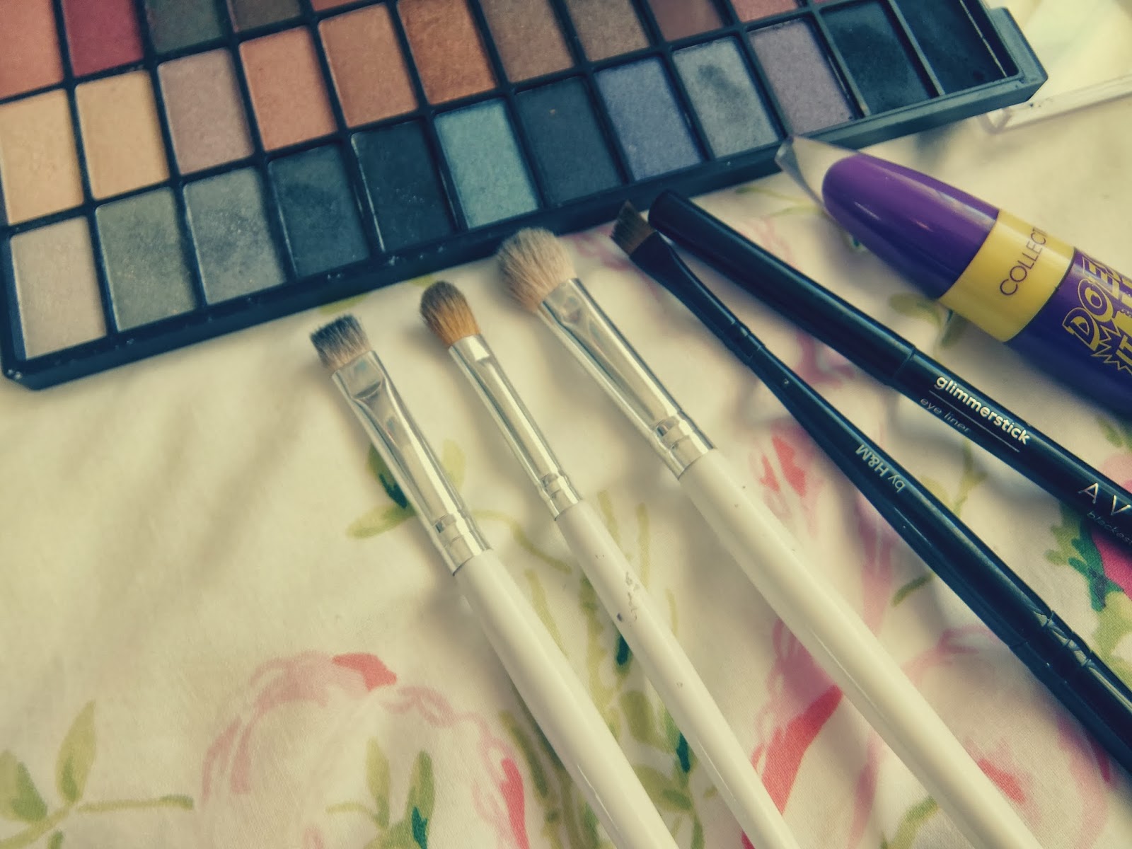 OOTD-Day To Night & A Lil Effy Stonem Tutorial... - by Lucy Harbron