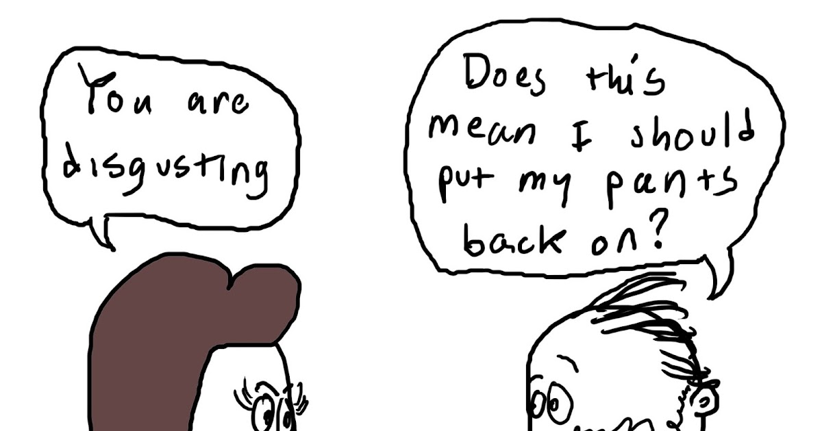 nateturbow.com: Disgusting