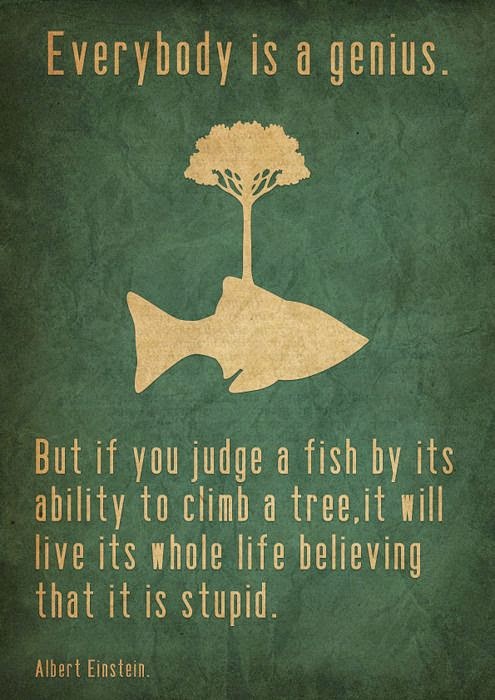 Great Fun etc: Truisms (for my almost-45th birthday)