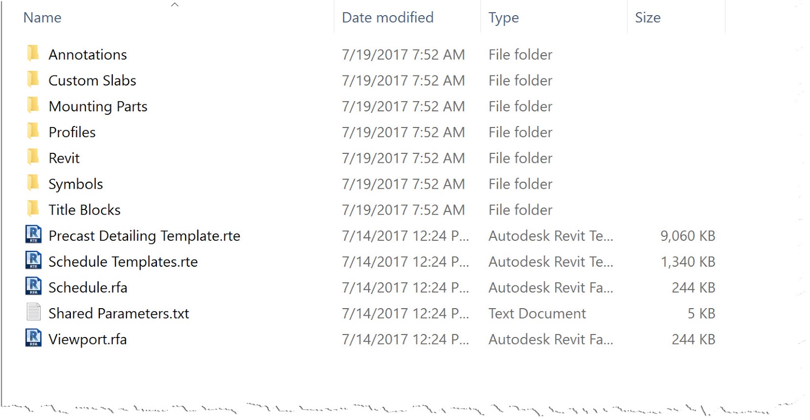 Bim Chapters Autodesk Structural Precast Extension For Revit 2018