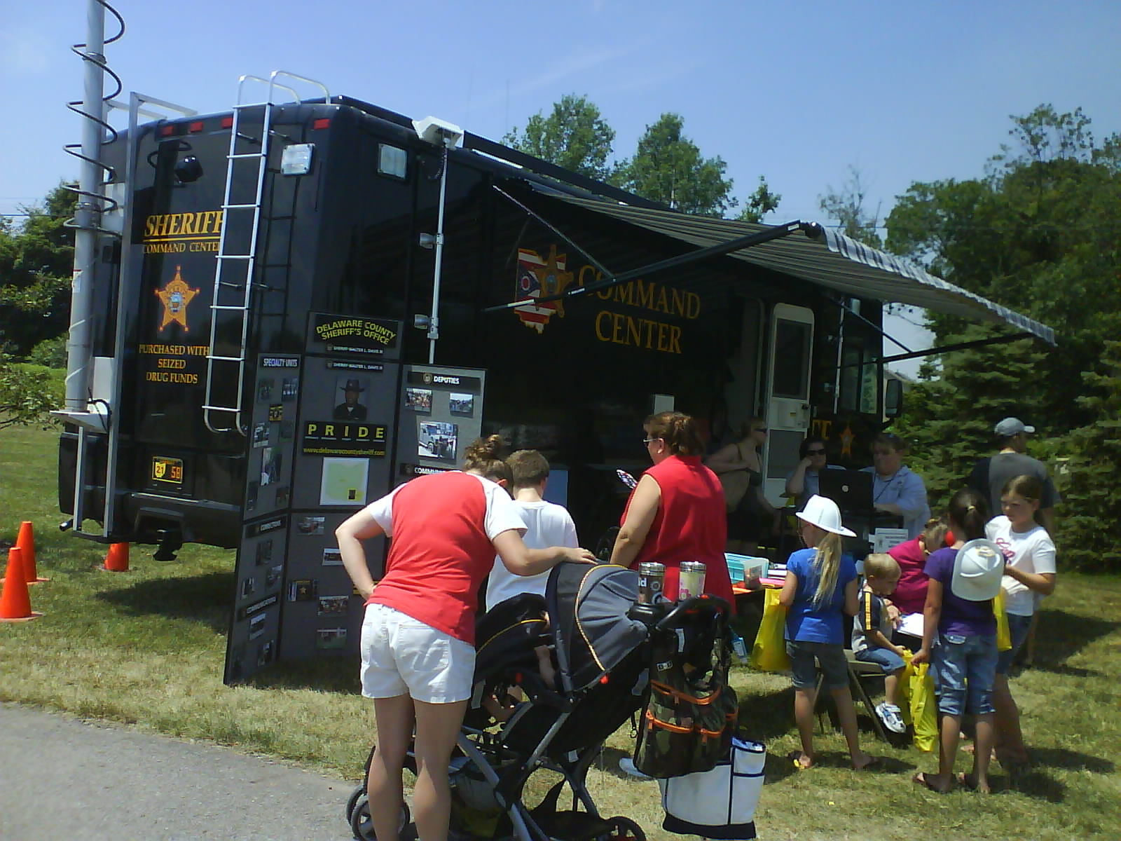 Powell Festival - Powell, Ohio