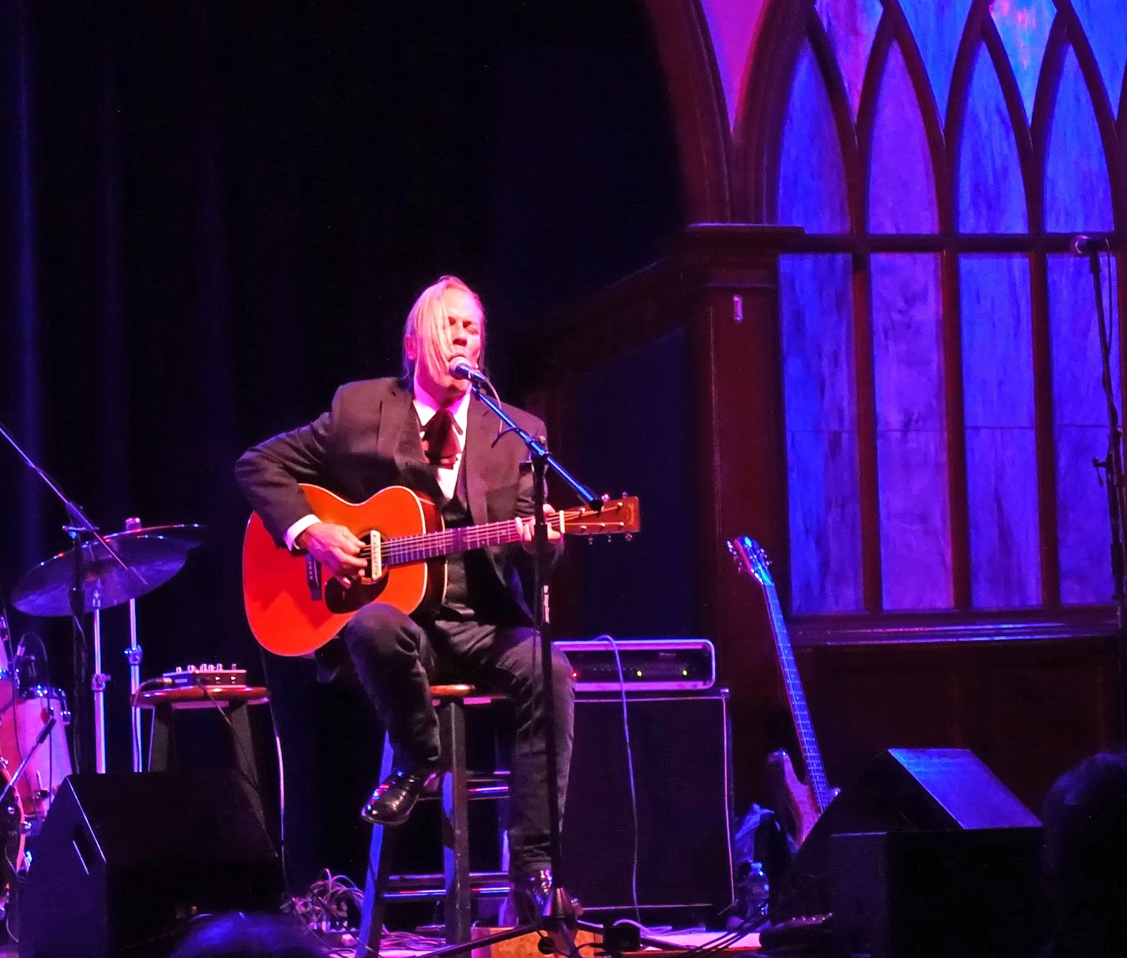 Joe's Retirement Blog: February 2019