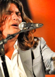 Samuel Serrano: BIOGRAFIA