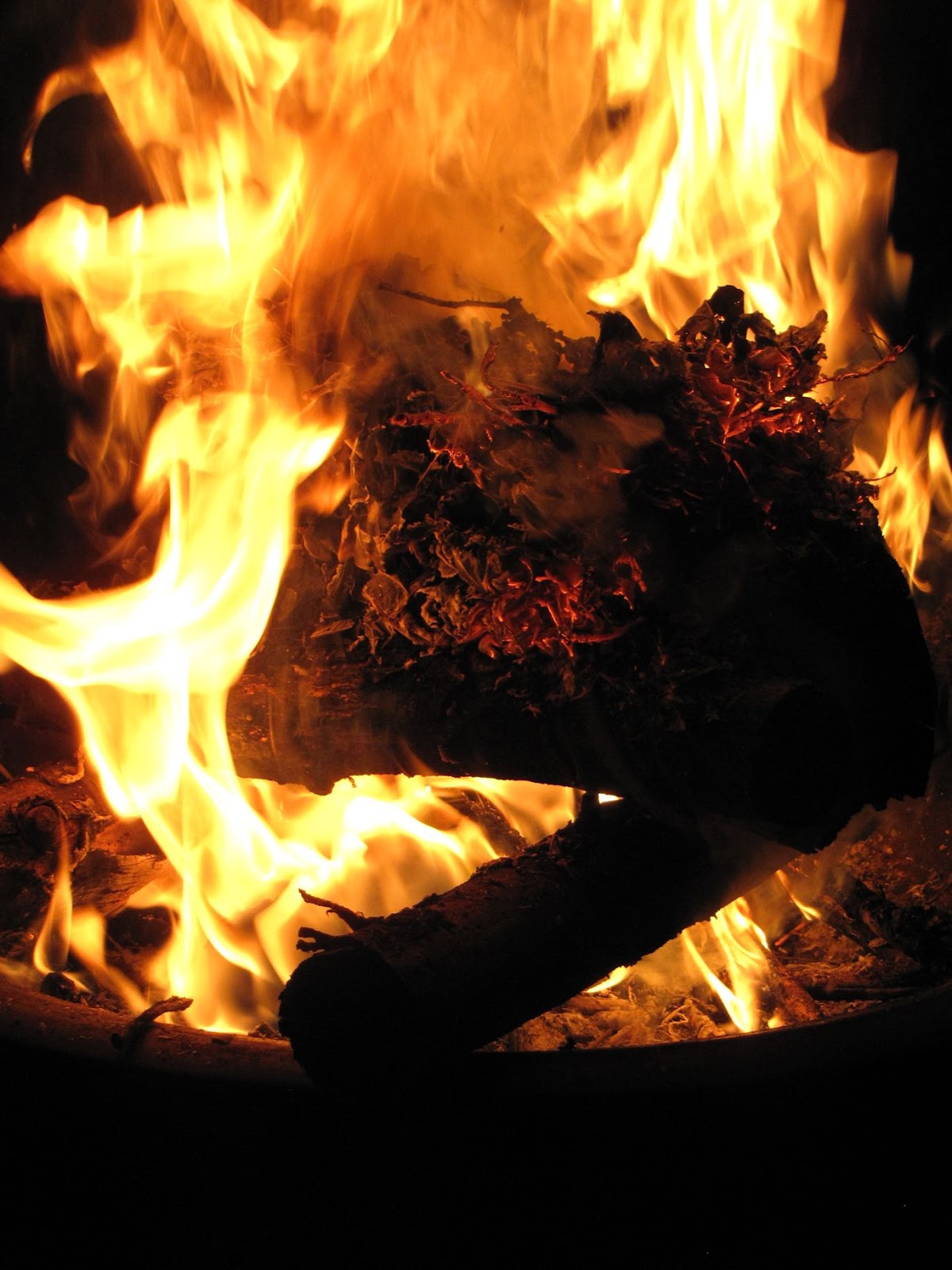 Femme au foyer: A recipe for a memorable Jāņu night