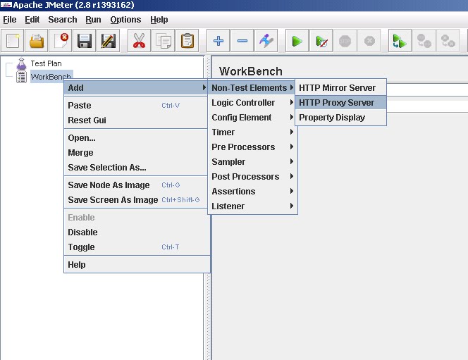 Getting Started With Jmeter Selenium Rcwebdriver Ntlm Authentication Aka Windows