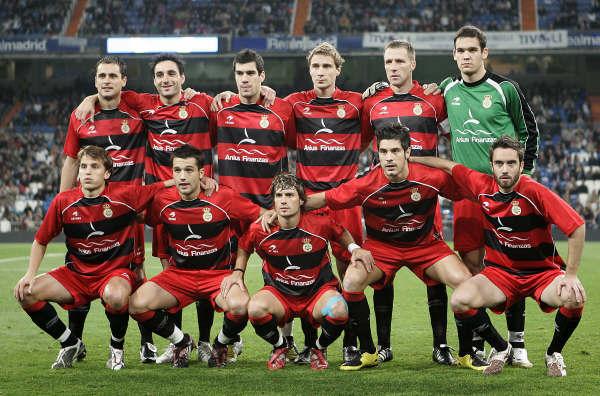 Mis futboladas: LA NOCHE DEL REAL UNIÓN