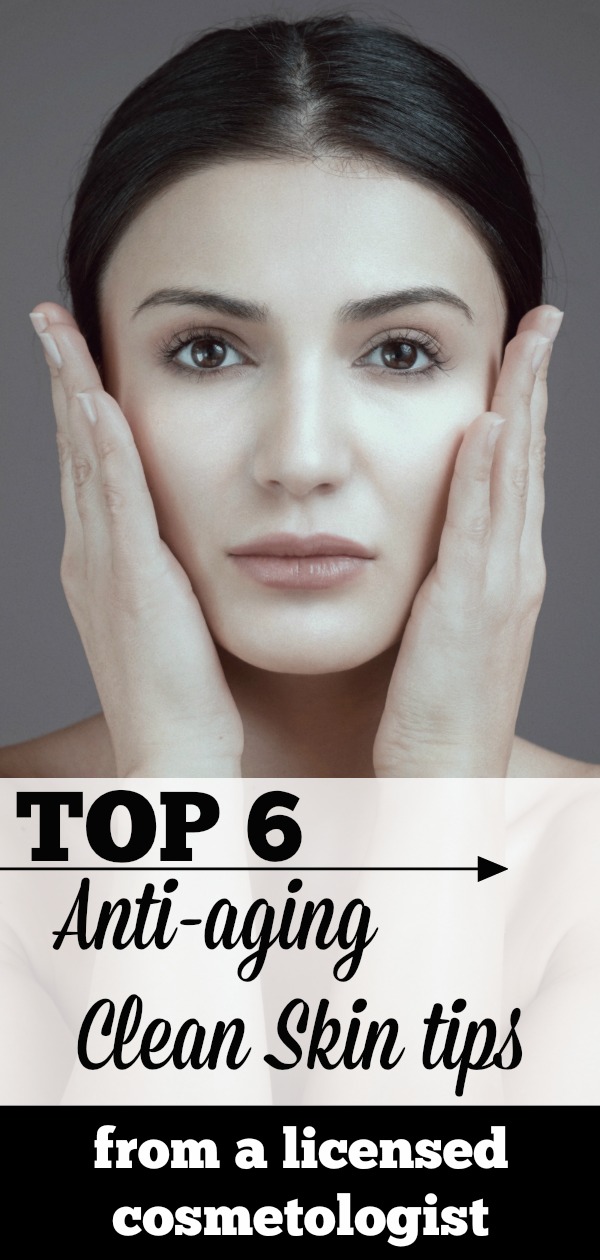 Fairface Washcloths: The TOP 6 Anti-aging clear skin tips from a ...