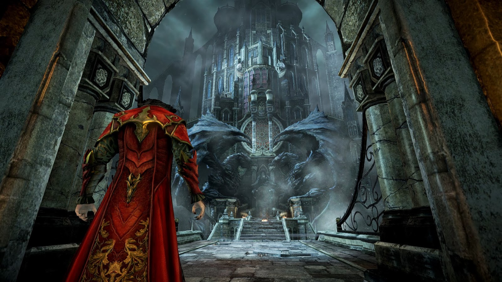 SPECIALE - Cartoline da Castlevania City: quando Dracula è un lillipuziano