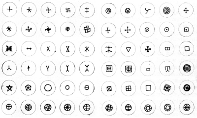 Moja słowiańska filozofia: Świaszczyca, Swarzyca, Swarga, Swastyka ...