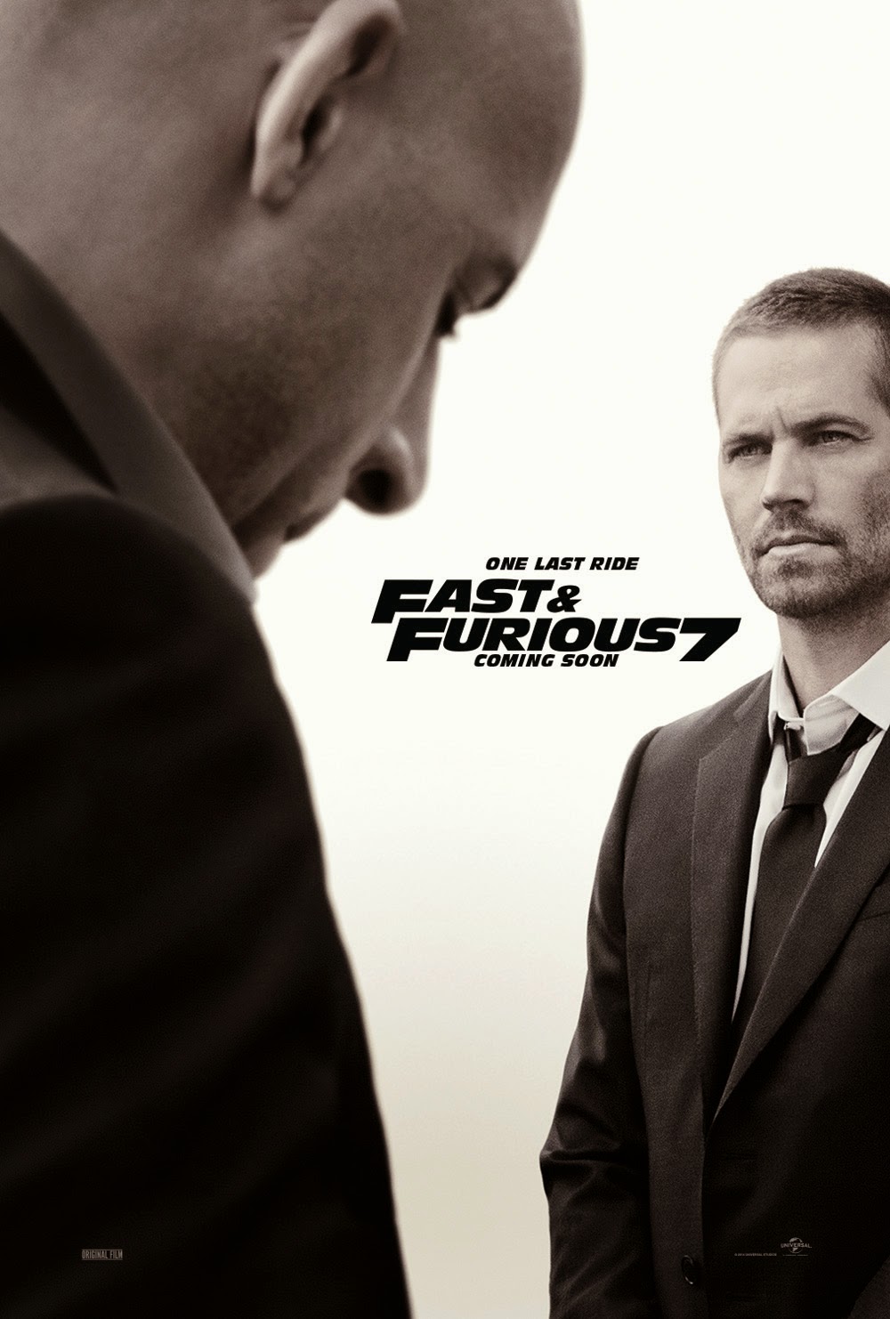 Fast and Furious 7: Movie Review