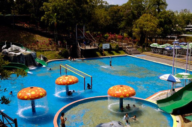 Jom Melawat Sabah! - Myraaaaawr