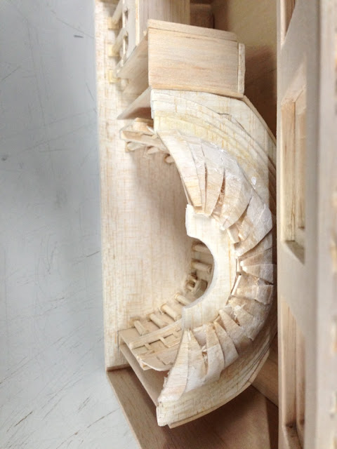 Architecture E-Portfolio: PROJECT : PRECEDENT STUDY (MODEL)