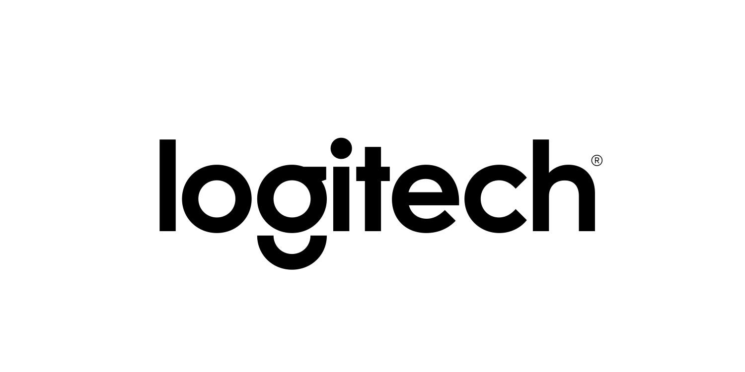 Inilah Logo Baru Logitech