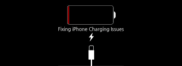 Apple iPhone charging problems: Fix It Now! - cnfixiphone’s blog