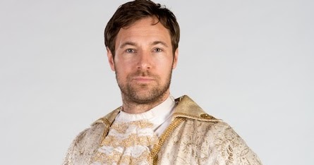 Coronation Street Blog: Coronation Street actors in pantomime 2015