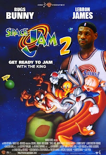 ONLINEFILMS: Space Jam (1996)