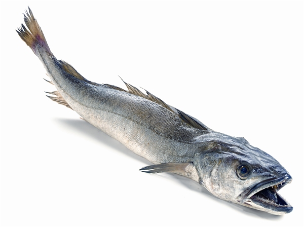 La Cocina de Adan Esmit: Merluza al horno