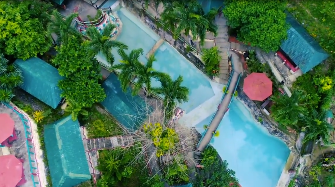 Possible Tourist Destinations in Villaba, Leyte